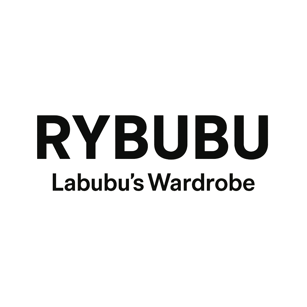 Labubu Doll Outfit Ideas & Styling Tips | Rybubu Blog – RYBUBU